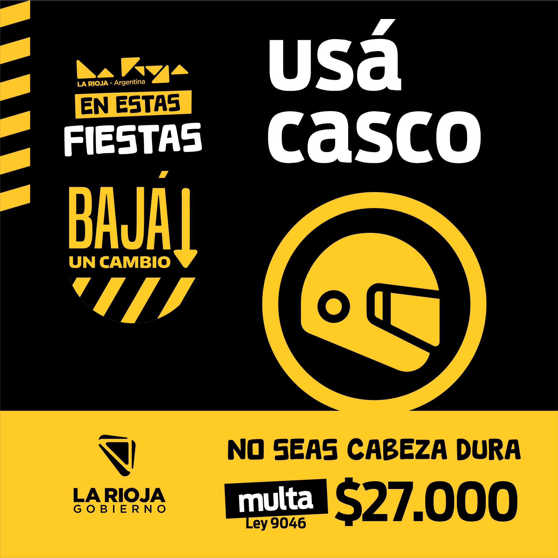 Gobierno de La Rioja